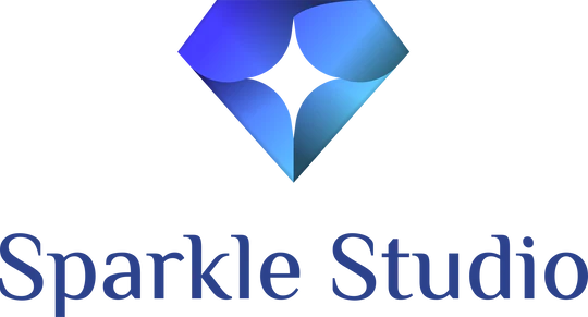 About the Artist – Sparkle Studio